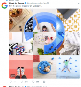 Latest news from Google – Apex Business Support